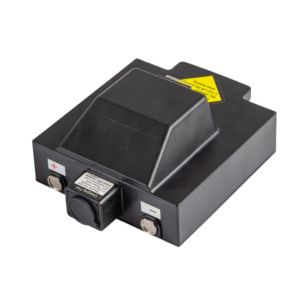 EZY Light 10Ah Battery pack – Movinglife UK