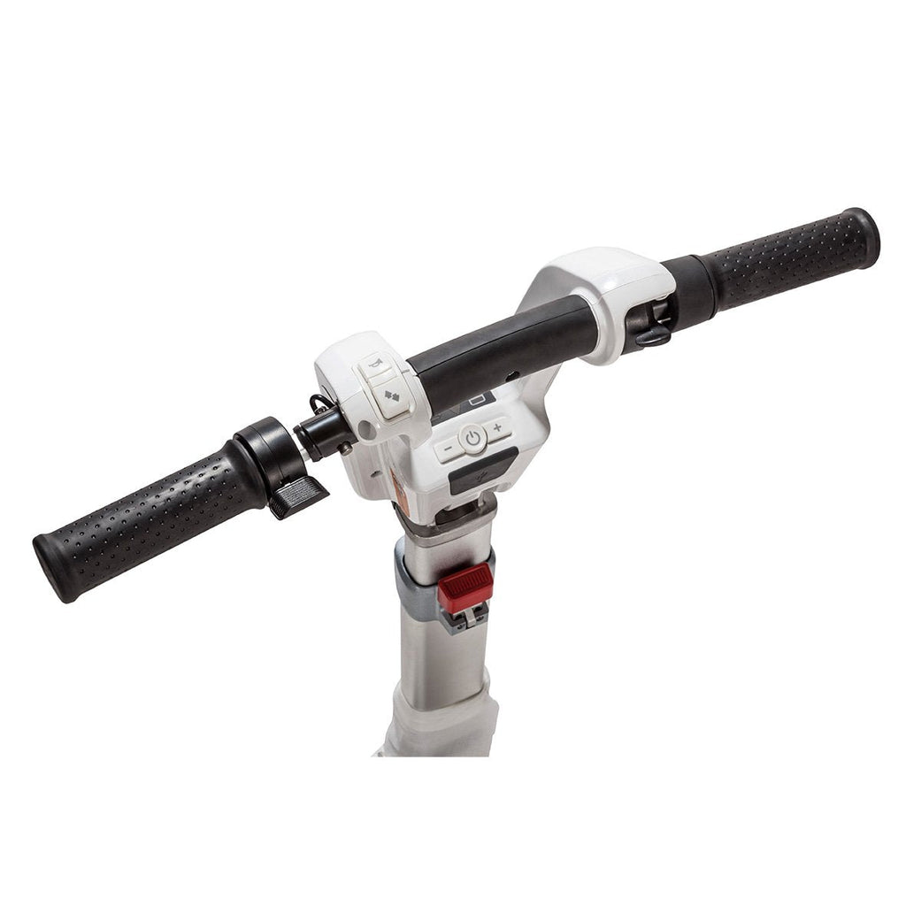 ATTO Sport left hand throttle handlebar – Movinglife UK